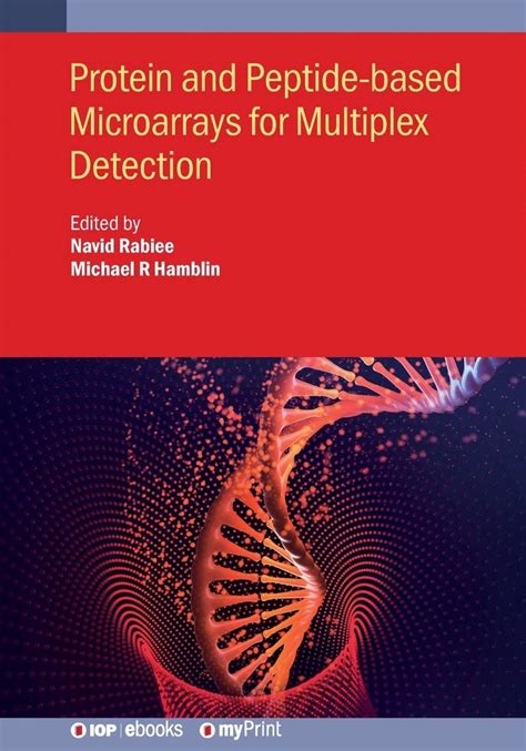 Protein And Peptide Based Microarrays For Multiplex Detection Amazon