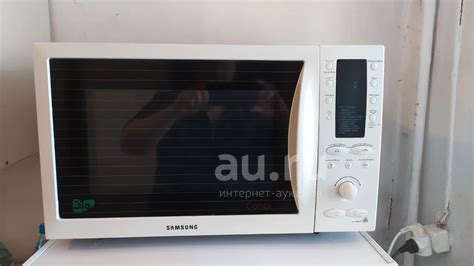 Микроволновая печь — купить в Красноярске Состояние Б у Микроволновки мини печи на интернет