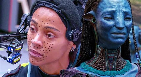 Scientists Use Avatar S Motion Capture AI Technology To Diagnose Rare