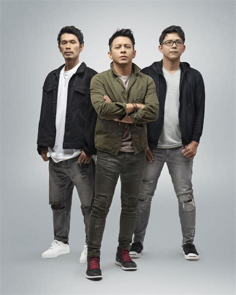 Noah Mengulang Kenangan Meremajakan Lagu Peterpan