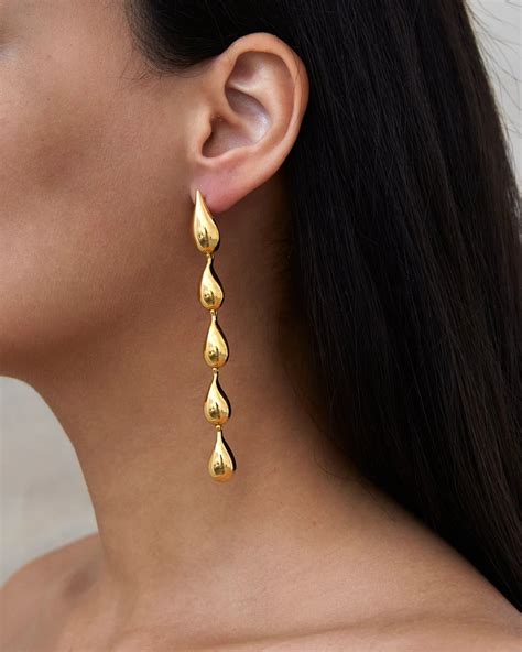Earrings Spring 2024 Collection Image To U