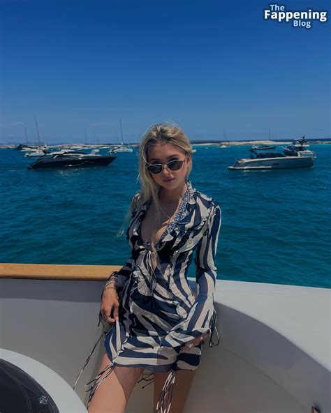 Shania Geiss Sexy 11 Photos Pinayflixx Mega Leaks