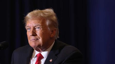Donald Trump Appeals Maine Ballot Ruling Read Full Appeal Here