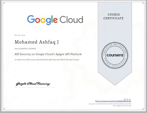 mohamed ashfaq on linkedin completed another one from coursera about