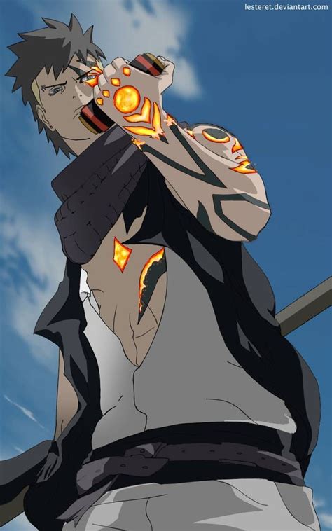 Boruto And Kawaki Wallpapers Wallpaper Cave