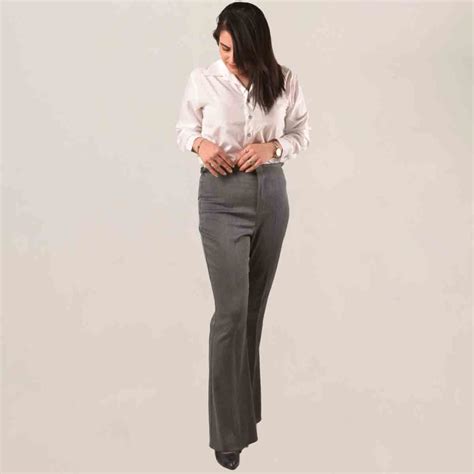 شلوار بوت کات Adlwear