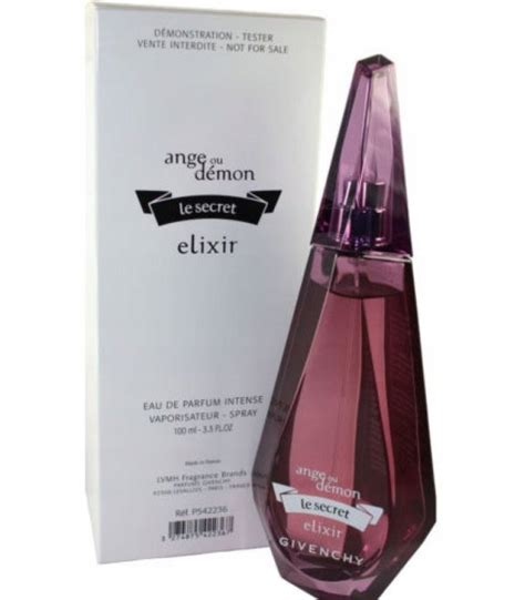 Givenchy Ange Ou Demon Le Secret Elixir Edp 100ml 7647447935