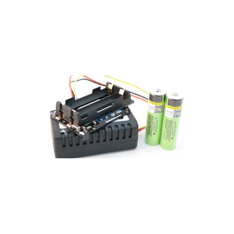 Rechargeable Battery Pack V3 For Evshield