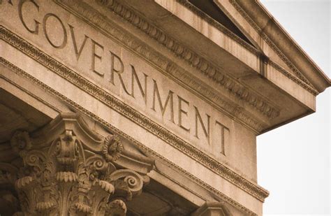 What Makes A Good Government 4 Factors That Define Good Governance