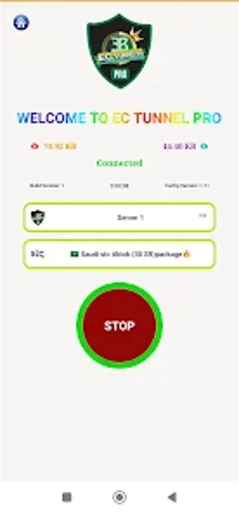 Ec Tunnel Pro Vpn For Android Download