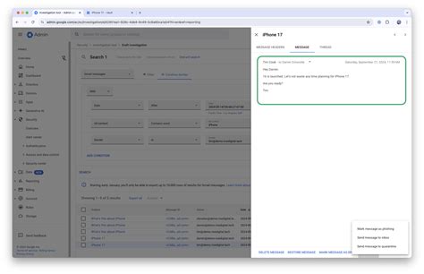 Can Google Workspace Admins View User Emails The Ultimate Guide