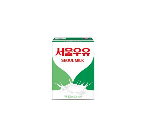 서울우유