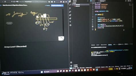 Rupraj Singh On Linkedin Lecture 7 Arrays Level 1 Here Is The