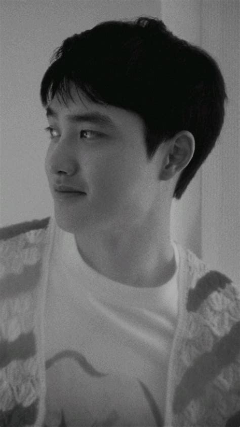 D O 디오 The st Mini Album 공감 PM KST