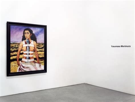 Yasumasa Morimura Self Portraits An Inner Dialogue With Frida Kahlo