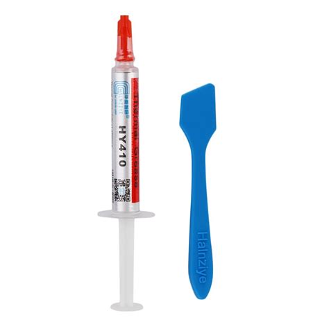Extreme High Performance Thermal Grease Paste Cpu Grandado