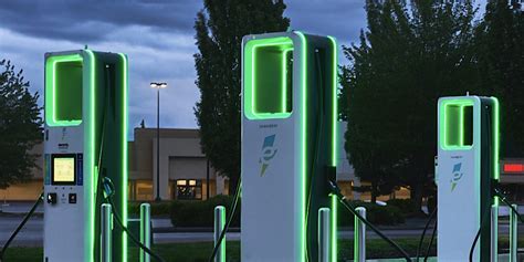 No More Confusion When Charging Your Ev Carlist
