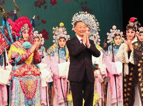 李玉剛跌落神壇，不再被世界寬容，梅葆玖：死不原諒 每日頭條