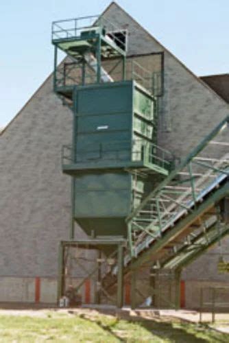 50 Hz Stainless Steel Bulk Weighing System For Industrial At Rs 45000