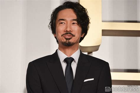 画像9 43 妻夫木聡、窪田正孝から“なりたい人”指名で照れ 柄本佑とのボクシング練習も明かす＜ある男＞ モデルプレス
