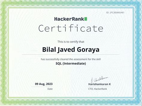 Bilal Javed Goraya On Linkedin Sqldatabase Sql Sqlserver Database Databasemanagement