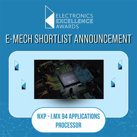 Electronicspecifier Electronicsexcellenceawards Embeddedworld Electronic Specifier Ltd