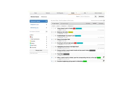 Social Coding · Simssa