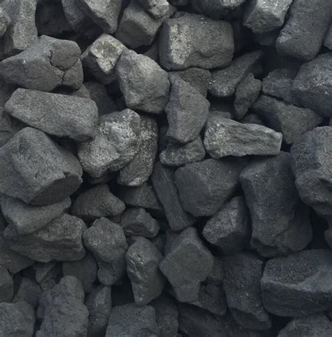 Foundry Coke Metallurgical Coke Cms Industries Minerals And Chemicals