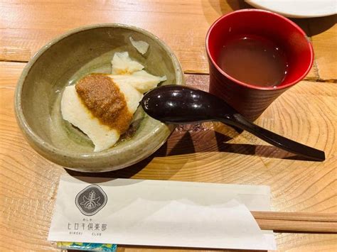 Ai Hashimotoさんの口コミ （ディナー）：めしや ヒロキ倶楽部 新宿 Retty 日本最大級の実名型グルメサービス