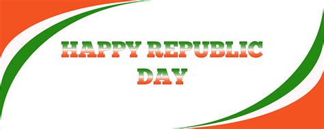 영어에서 비문 공화국의 날과 인도 휴일 공화국의 날의 개념 텍스트 비문이 있는 배경 배너 카드 포스터용 템플릿입니다 벡터 그림입니다 0명에 대한 스톡 벡터 아트 및 기타