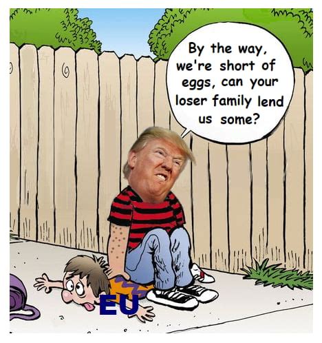 His Trans Aaack Tional Nature Is Backfiring 9GAG