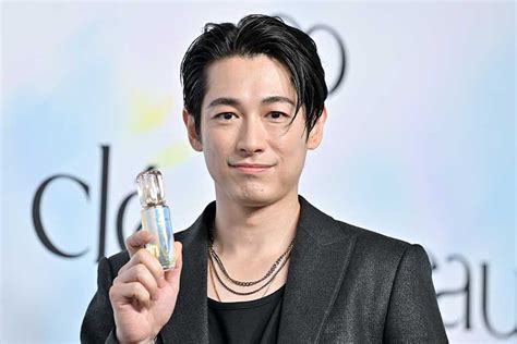 ディーン・フジオカ、かつては小麦アレルギー「自分にとって何が健康的で何が毒になるのか」 Encount