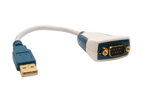 Rs232 Convertisseur Usb Galleon Systems Ltd