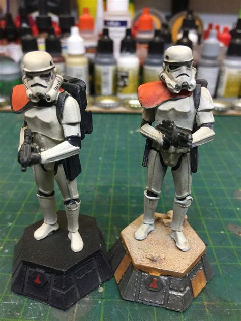 Figuren und Ausrüstung im Maßstab 1/35 - Seite 5