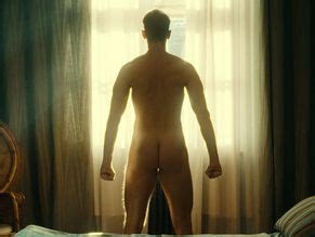 Vladimir Burlakov Nude Aznude Men