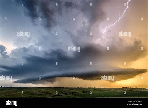 Грозовое небо картинки - 48 фото