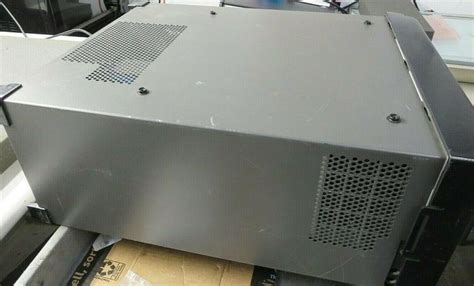 Used Tektronix Mts 400 Series Mpeg Test System Lt 2000 Series