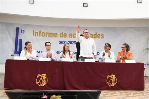 Exponen Avances De La Facultad De Lenguas Tuxtla De La Unach En