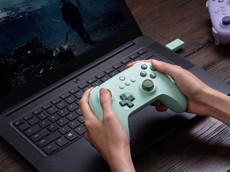 8bitdo Releases The Micro Game Controller Gadget Advisor