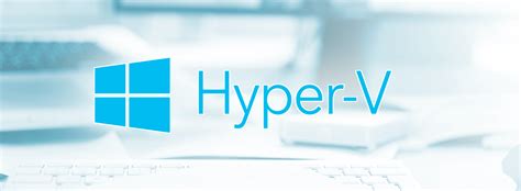 Microsoft Hyper V Entornos virtualizados con tecnología Microsoft