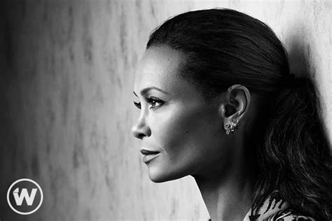 Thandie Newton Explains Why Westworld Season 2 Threw Her For A Loop Thewrap