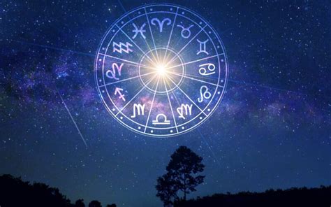 ¿qué Es La Carta Astral Y Cómo Calcularla Online Y Gratis