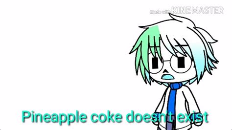 Coca De Piña Pineapple Coke Ft Fresh And Science Andrea Gacha T