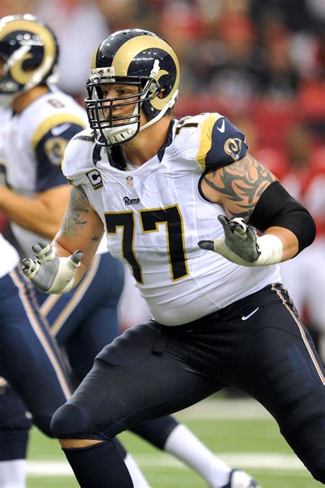 Ravens To Sign Jake Long