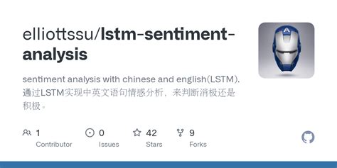 Lstm Sentiment Analysissentimentanalysispy At Master · Elliottssulstm Sentiment Analysis