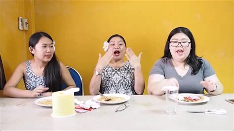 Korean Mala Fire 4x Spicy Noodle Challenge Youtube