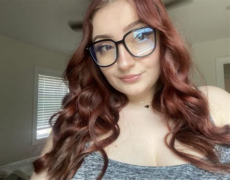 I Love My Glasses ️👓 Rselfie