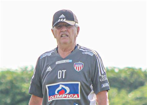 Julio Comesaña “todos Tienen La Intención De Hacer Lo Que Estamos