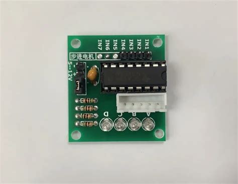 Fpga控制步进电机模块使用说明fpga步进电机控制程序 Csdn博客