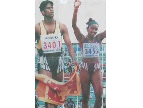 ආසියානු මලල ක්‍රීඩා සූරතාවලියේදී මෙවරත් නොමැකී කියවෙන නම් යුගලය සුගත් සහ දර්ශා Lnw Sinhala